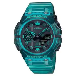 Casio G-shock Watch