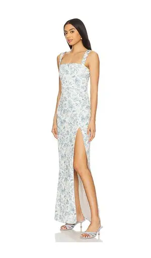 Majorelle Carmella Gown