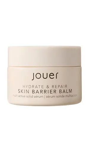 Jouer Hydrate + Repair Skin Barrier Balm - N,a