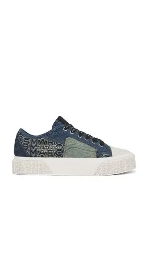 Marc Jacobs Paneled Sneakers For Women