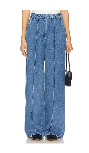Remain Birger Christensen Cocoon Denim Jeans