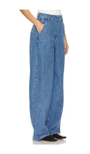 Remain Birger Christensen Cocoon Denim Jeans
