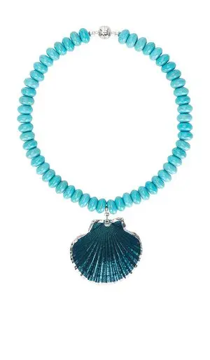 JULIETTA Azul Necklace