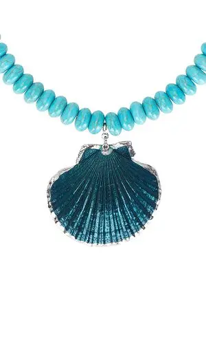JULIETTA Azul Necklace