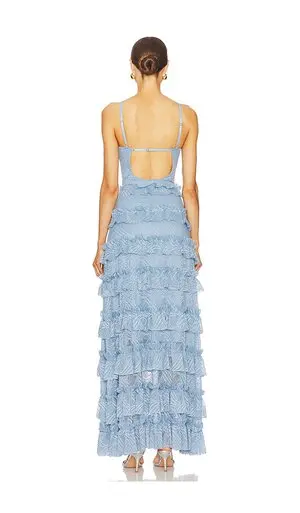 OW Marina Maxi Dress