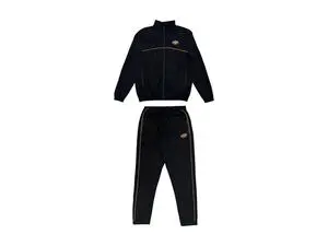SYNA JEWELS World X Crg Shell Tracksuit