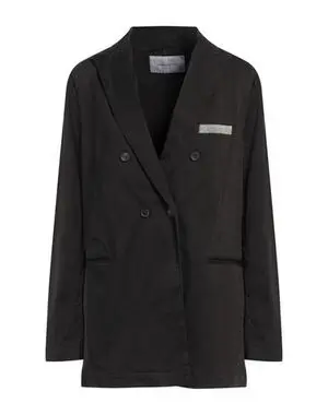 Fabiana Filippi Embellished Blazers For Women