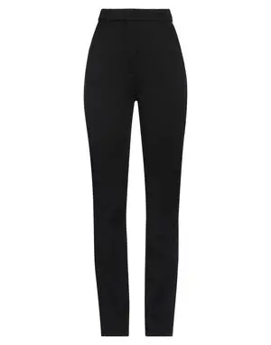 Sportmax Straight-leg Pants - Black