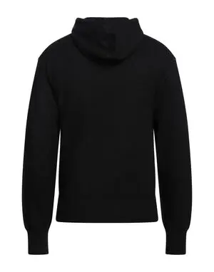 Burberry Hooded Wool Sweater