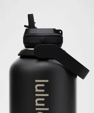 Lululemon Back To Life Sport Bottle 64oz