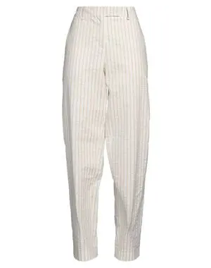 Fabiana Filippi Stripes Pants For Women