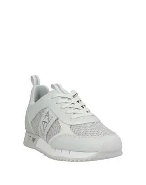 EA7 Low-top Sneakers - Grey