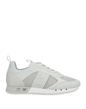 EA7 Low-top Sneakers - Grey