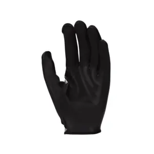JORDAN Fly Lock 2.0 Football Gloves - Black