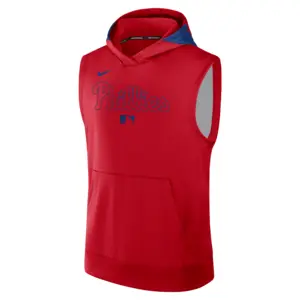 Nike Sleeveless T-shirts For Men
