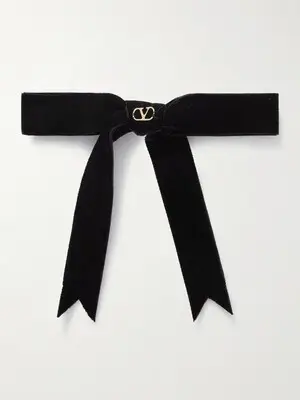 Valentino Garavani Clips Hair Accessories