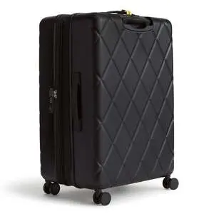 VERA BRADLEY 29" Adair Spinner Rolling Luggage