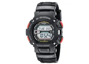 Casio Digital Watch