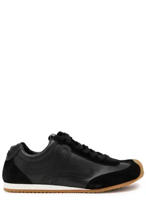 Loewe Ballet Runner 2.0 Sneakers - Black