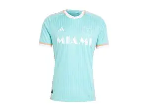 Adidas Inter Miami Cf 2024 Archive Authentic Messi Jersey - Easy Mint