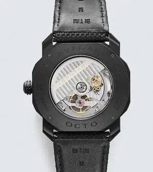 BVLGARI Octo Roma Automatic Watch