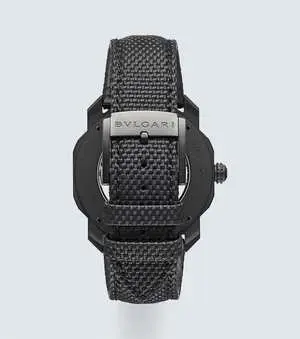 BVLGARI Octo Roma Automatic Watch