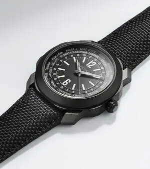 BVLGARI Octo Roma Automatic Watch