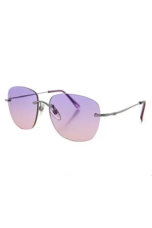 SUNGLASS MUSEUM Vintage Fancy Sunglasses Selected By