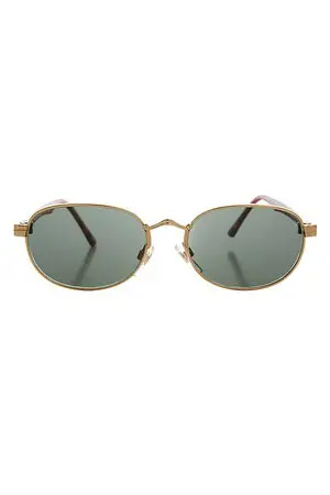 Sunglass Museum Tortoiseshell Eyewear For Women