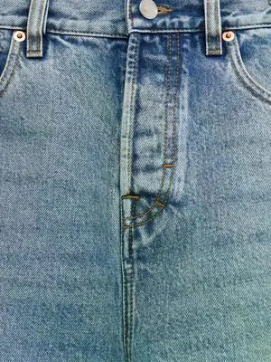 Gucci Balloon Jeans