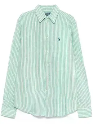 Polo Ralph Lauren Striped Button-down Shirt