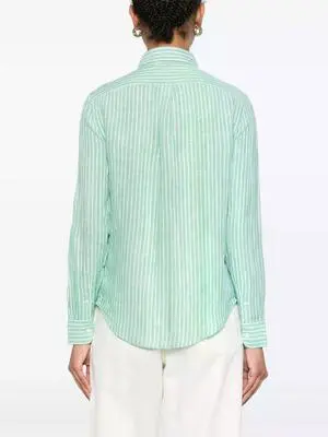 Polo Ralph Lauren Striped Button-down Shirt
