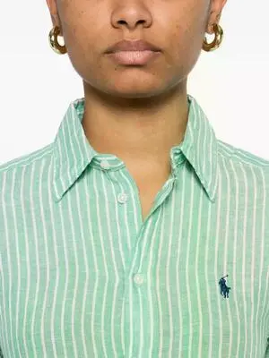 Polo Ralph Lauren Striped Button-down Shirt