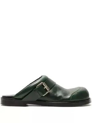Acne Studios Mule Mules Clogs For Women