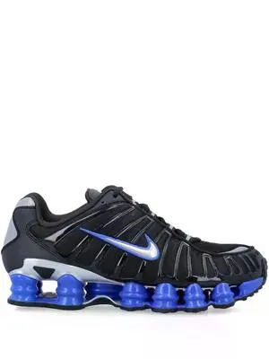 Nike Shox Tl Sneakers - Black