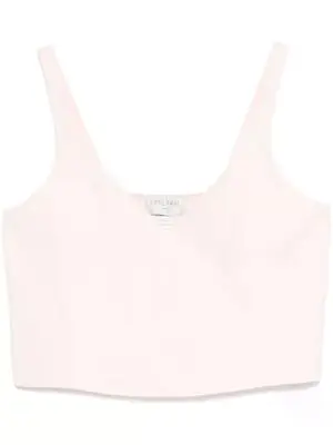 Forte_forte Cropped Camis Tanks For Women