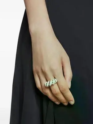 LANVIN 3d-detail Ring