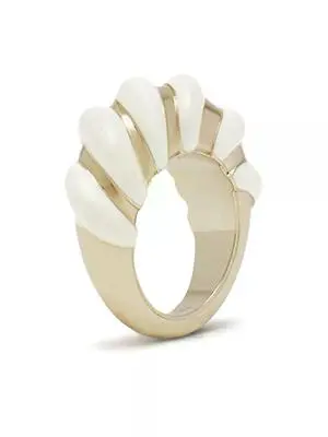 LANVIN 3d-detail Ring
