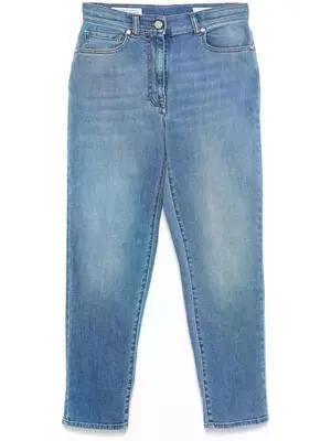 Peserico Tapered Jeans