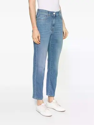 Peserico Tapered Jeans