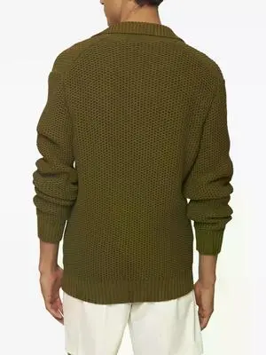 Orlebar Brown Bowmont Sweater