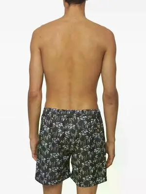 Orlebar Brown Bulldog Swim Shorts - Blue