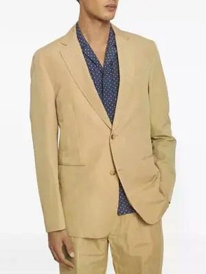 Orlebar Brown Garret Blazer - Neutrals