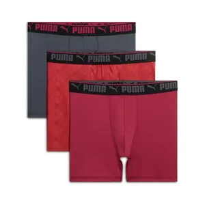 PUMA Boxer Briefs 3 Pack