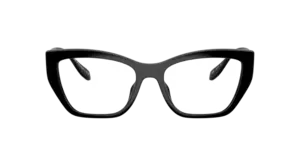 Michael Kors Michael Kors Puglia Eyeglasses Black