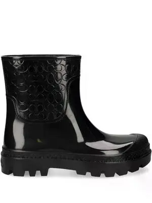 COACH® Millie Boots