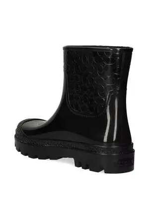COACH® Millie Boots