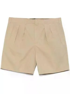 Tom Ford Pleated Shorts For Men