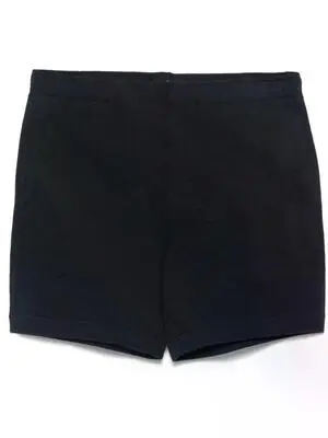 Vince Bouclé Bermuda Shorts