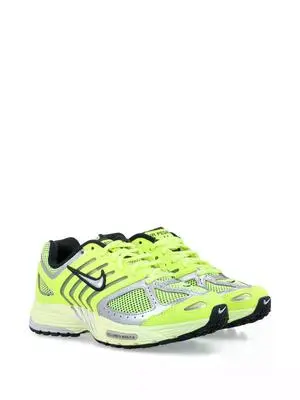 Nike Pegasus 2005 Sneakers - Yellow